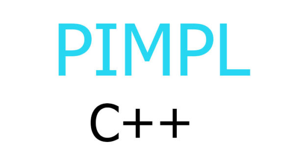 ทำความรู้จัก Pimpl ใน C++ – Boxwolf